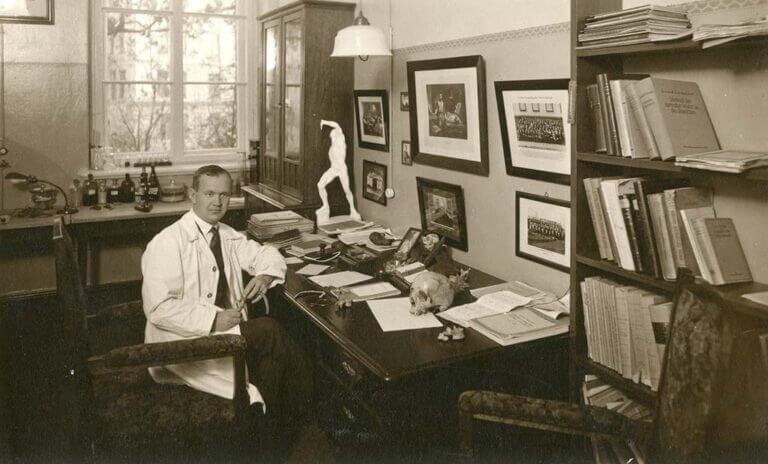 Modelo anatómico 3D - L'écorché | by Anatomy For Sculptors