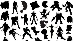 Character design: How to design a character? | by Anatomy For Sculptors