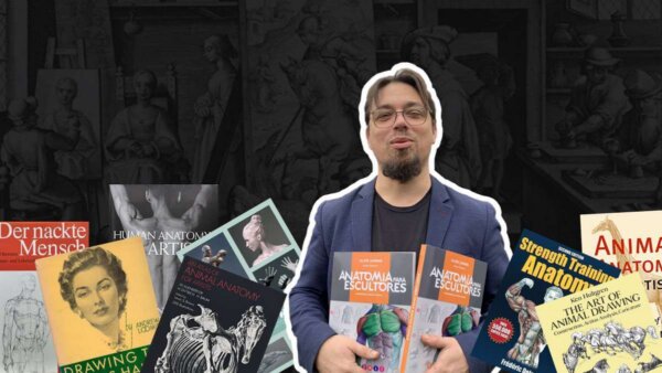 Best Anatomy Books For Artists Anatomy For Sculptors Best Anatomy Books For Artists Anatomy For Sculptors