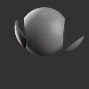 Forming the Head: Simple to Complex | Anatomy For Sculptors