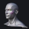 Forming the Head: Simple to Complex | Anatomy For Sculptors